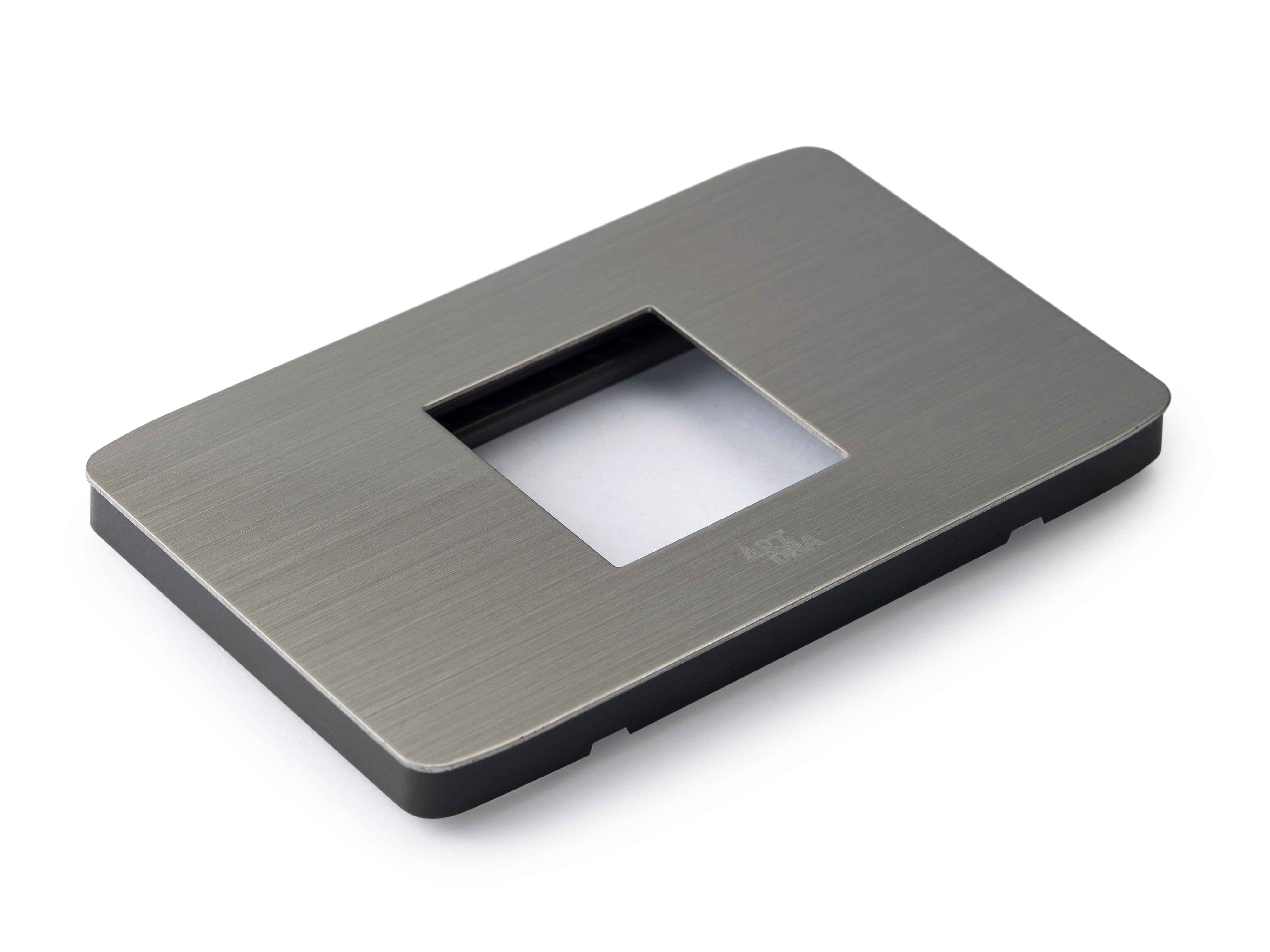 Mặt viền đơn A89 INOX 304 - ARTDNA VIỆT NAM